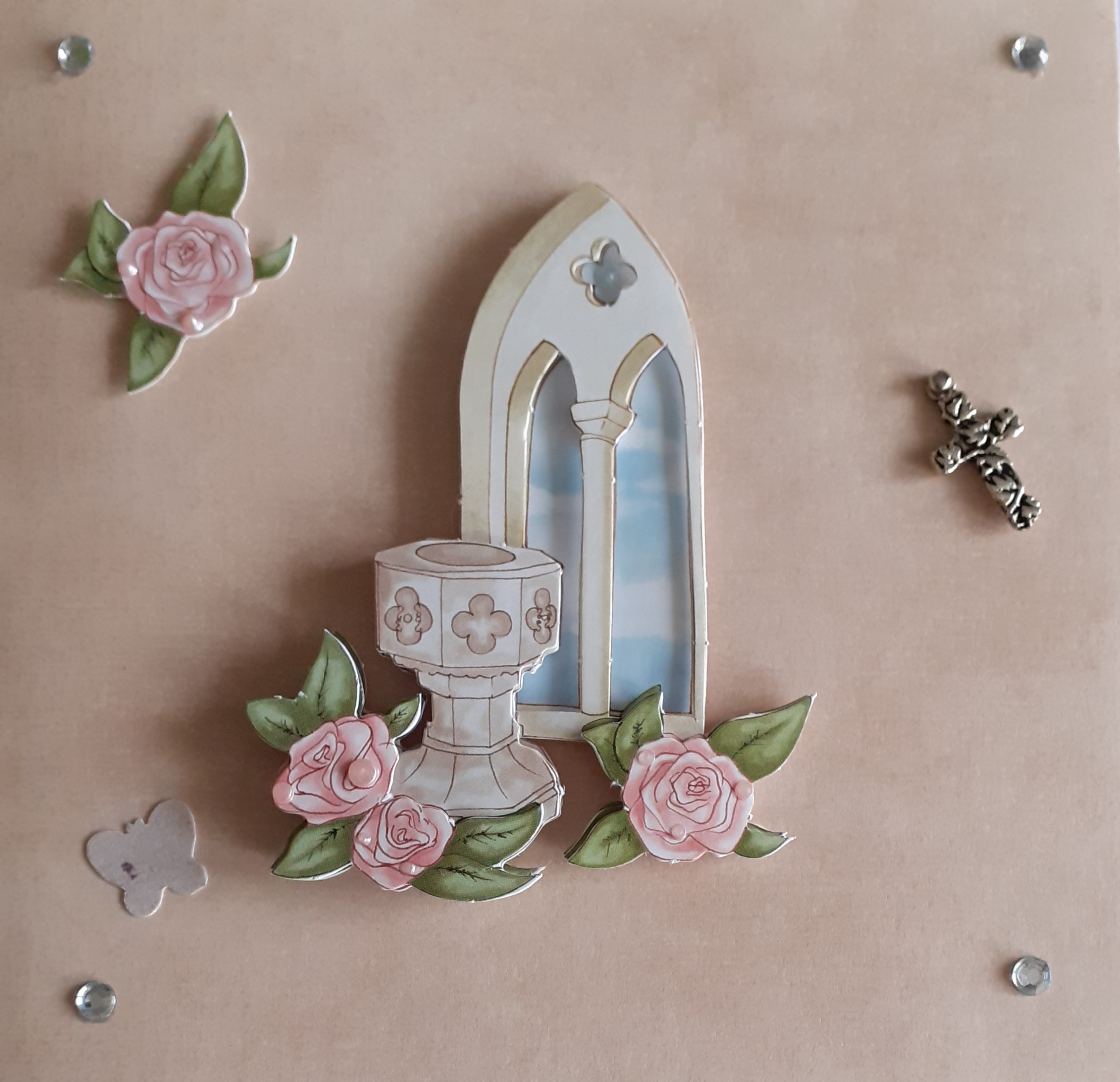 Font And Window - jmcraft.co.uk